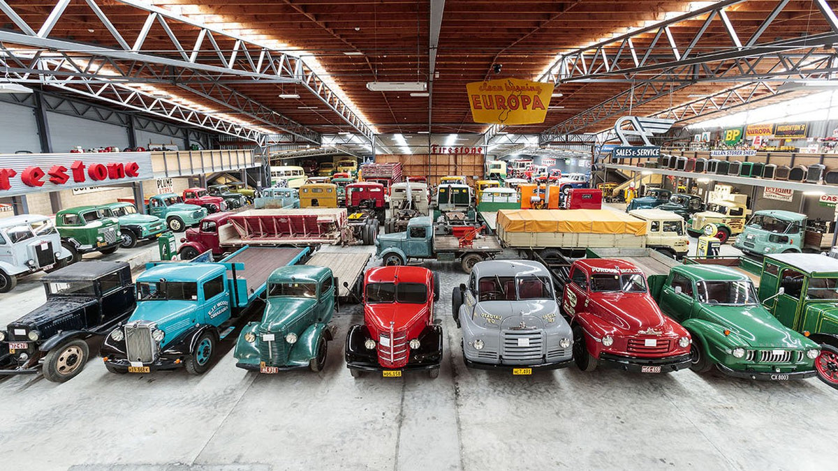 Custom Auto & Off-Road Vinyl Decals – Rebel Road Authentic