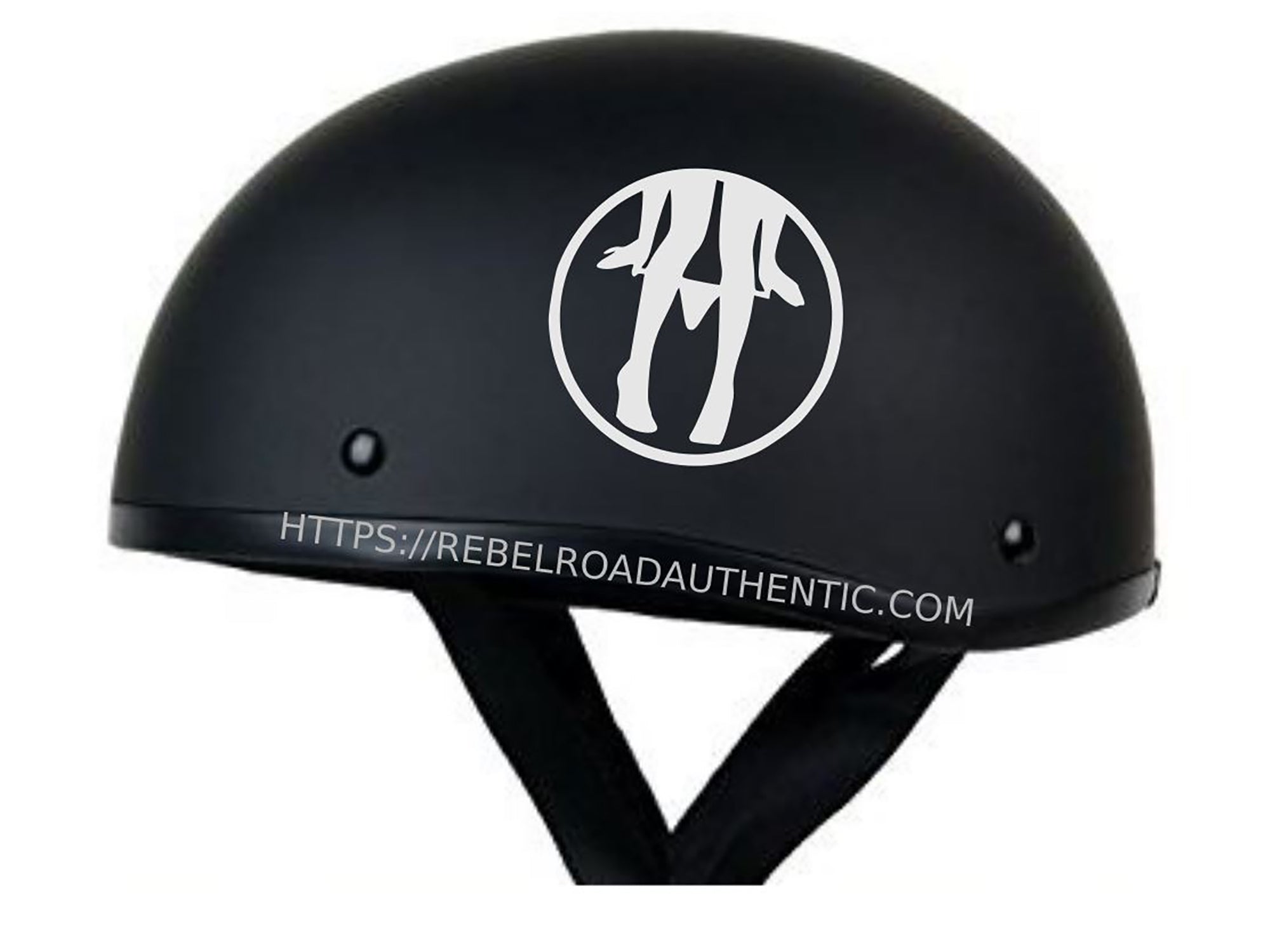 Panty Dropper Vinyl Decal – Rebel Road Authentic